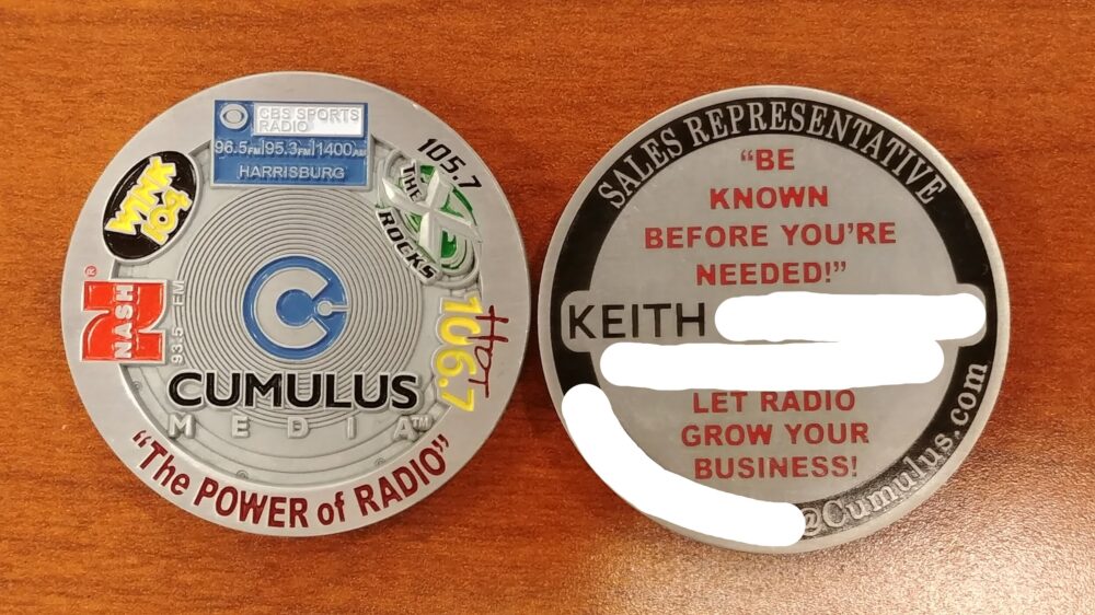 Boost Your Brand with Custom Challenge Coins | Challenge Coins 4 U